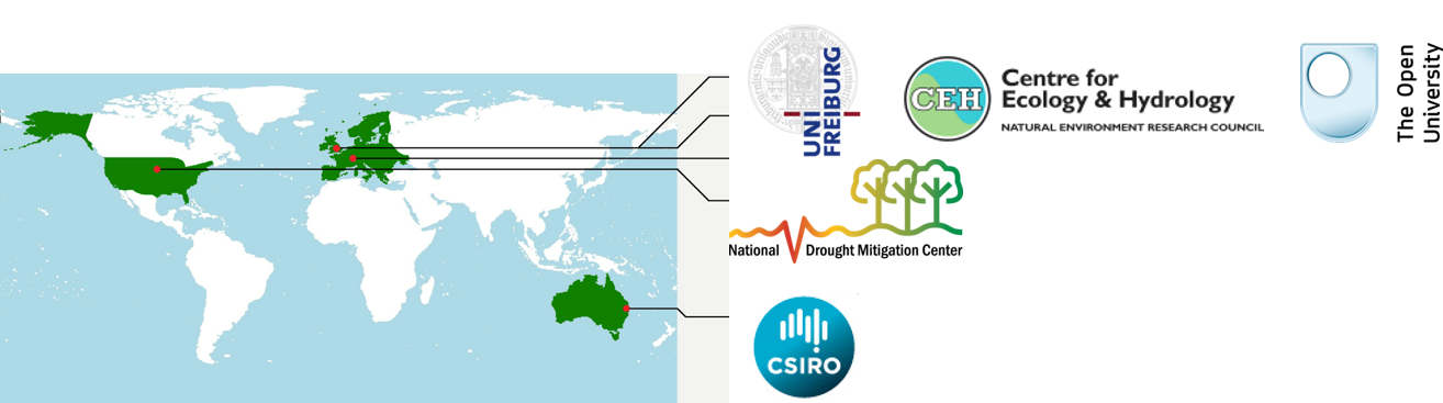 DrIVER | UK Centre for Ecology & Hydrology