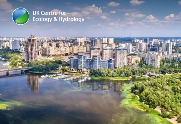 UK Centre for Ecology & Hydrology