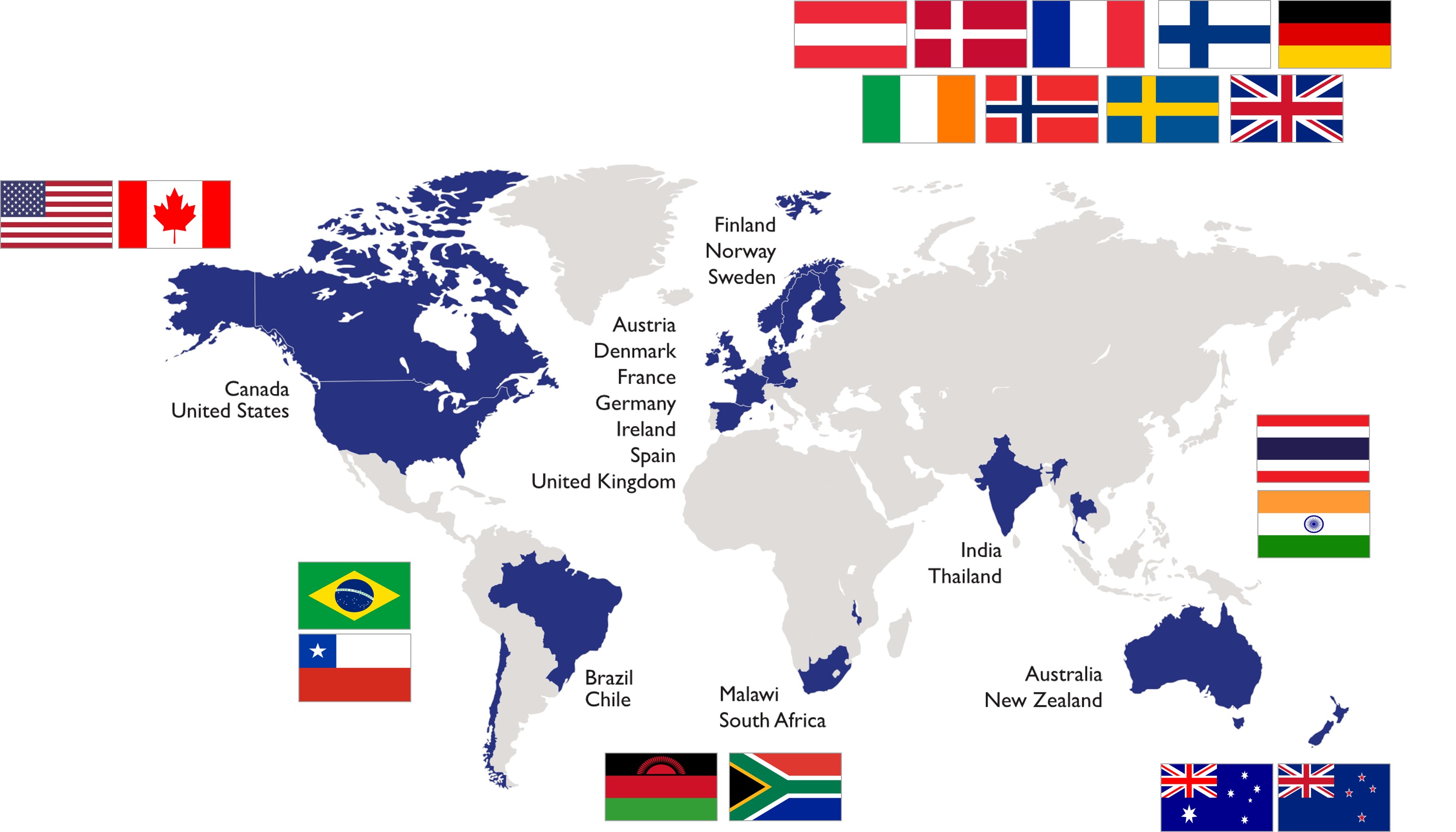 ROBIN: Reference Observatory of Basins for INternational hydrological ...