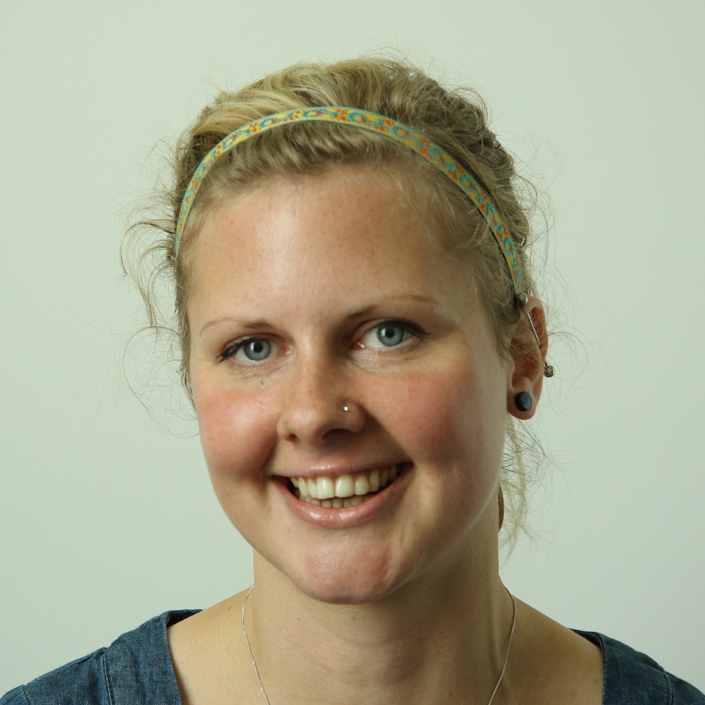 Alice Horton | Centre for Ecology & Hydrology