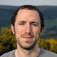 Dr. Daniel Steven Read | Centre for Ecology & Hydrology