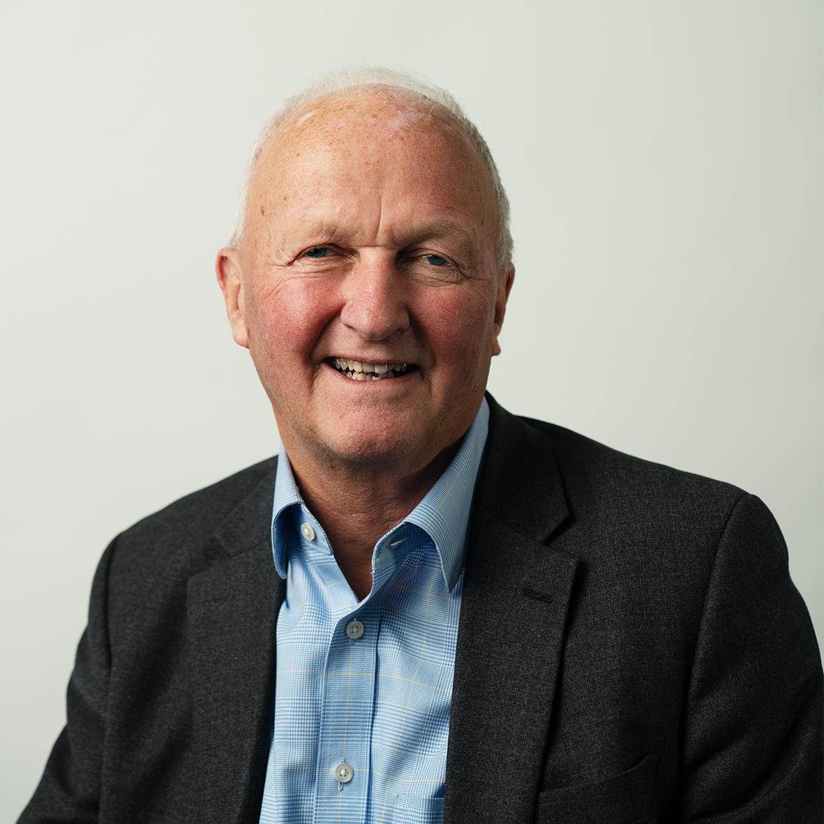 Chair of the UK Centre for Ecology & Hydrology announces retirement ...