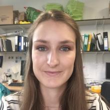 Dr. Holly Tipper | UK Centre for Ecology & Hydrology
