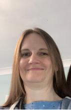 Dr. Lindsay Kate Newbold | UK Centre for Ecology & Hydrology