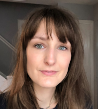 Dr. Holly Tipper | UK Centre for Ecology & Hydrology